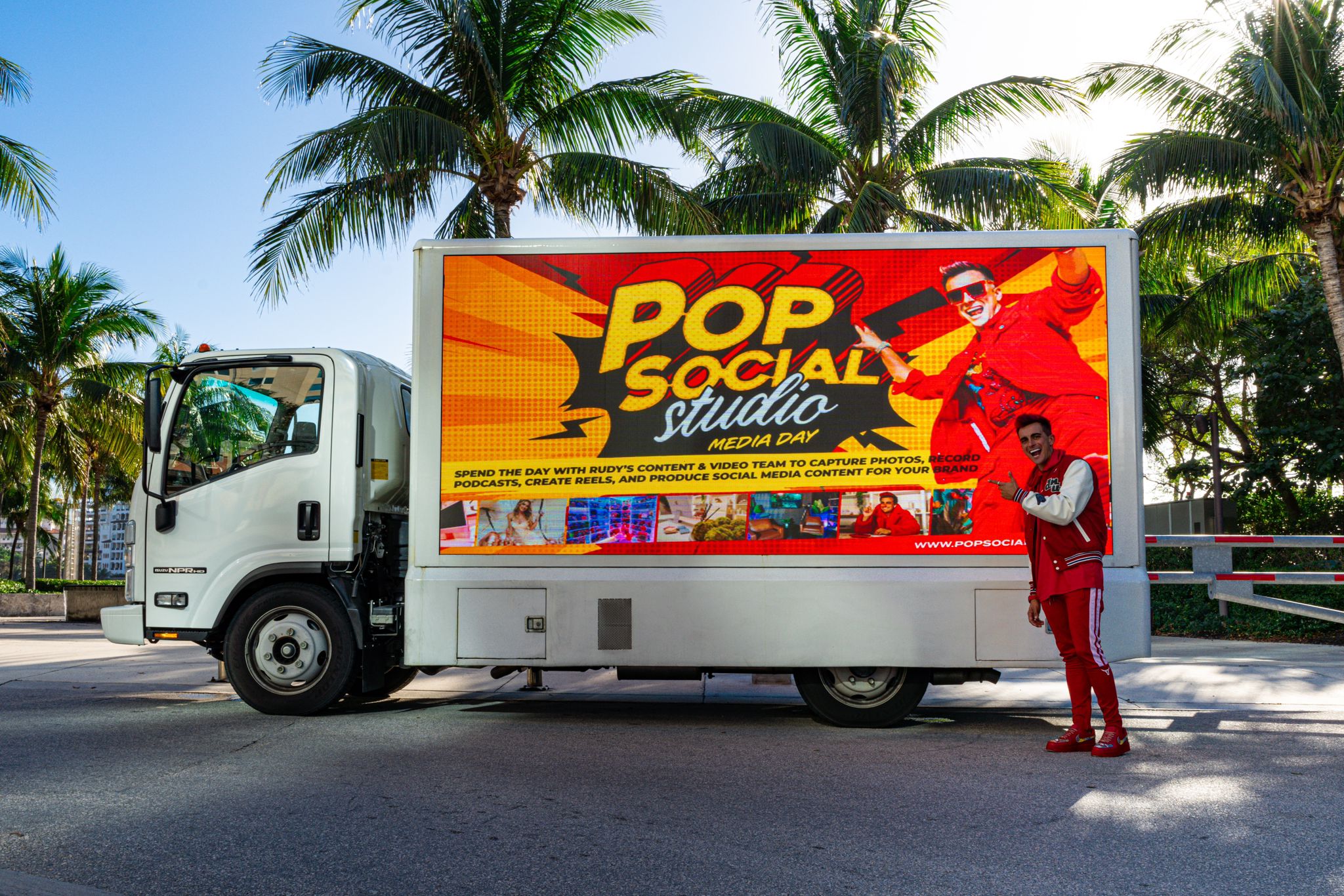 Designing for Impact: Tips to Create High-Converting Mobile Billboard ...